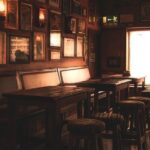 The Black Experience Pub Tour - Authenticity and the Guide’s Role