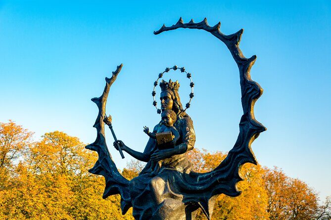 The Black Madonna Tour from Krakow - Who Will Benefit from This Tour?