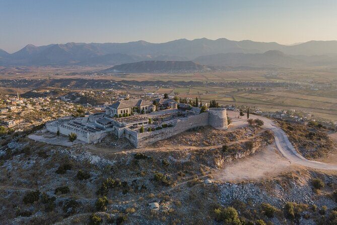 The Blue Eye and Lekuresi Castle from Saranda - Practical Details and Tips