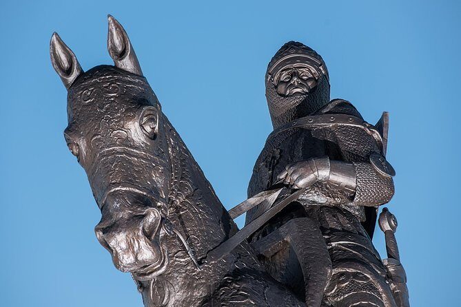 The Braveheart tour from Glasgow or Edinburgh - A Deep Dive into the Itinerary