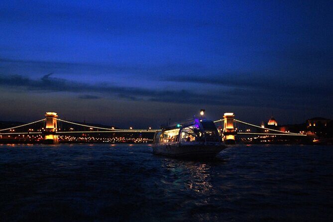 The Bright Lights of Budapest - Private Walking Tour with Boat Cruise & Drink - What does the tour mean for your Budapest visit?