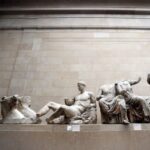 The British Museum London: Private Guided Tour - 3 hour - What to Expect During the Tour