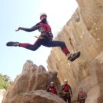 "The Cathedral" | Buitreras 6h Canyoning (1h from Marbella) - Who Will Love This Tour?