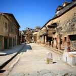 The charm of Pompeii and Herculaneum.Private Tour with Official Guide - Authentic Experiences and Highlights