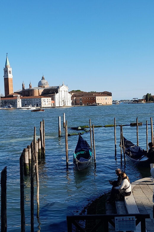 The charm of Venice - What’s Included and What to Expect