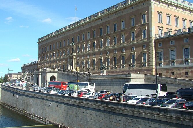 The Charms of Stockholm's Old Town with a Taste of Vikings Mead - Key Points