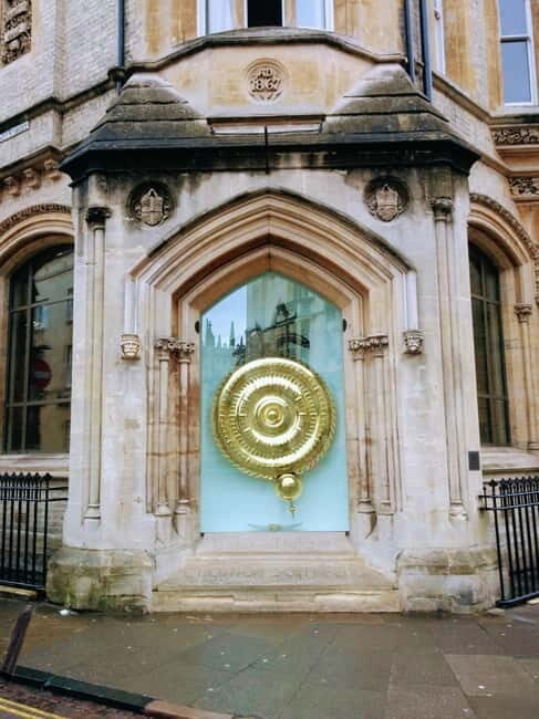 The Classic Cambridge Walking Tour - Detailed Breakdown of the Itinerary