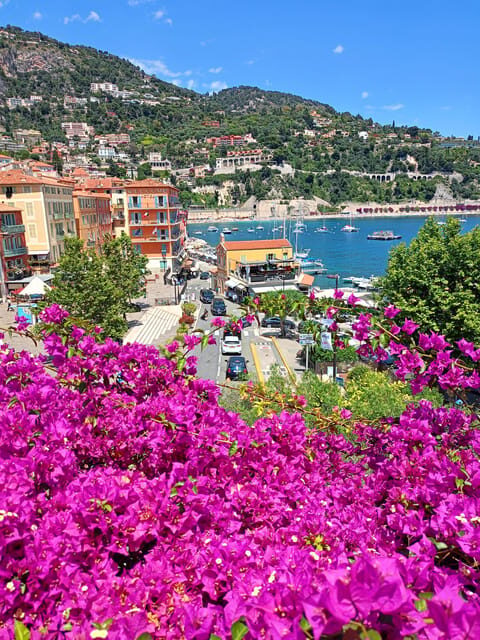 The Coastal Path hike from Nice to Villefranche - Why This Tour Provides Great Value