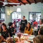 The Codfish Experience - Learn, Cook and Eat it - Who Will Love This Experience?