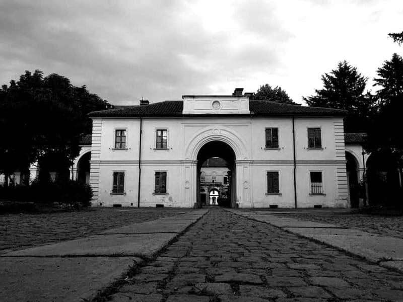THE COLLEGNO ASYLUM  Journey in the Heart of Madness - Who Will Enjoy This Tour?