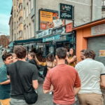 The Cologne Kiosk Crawl - The Itinerary Breakdown