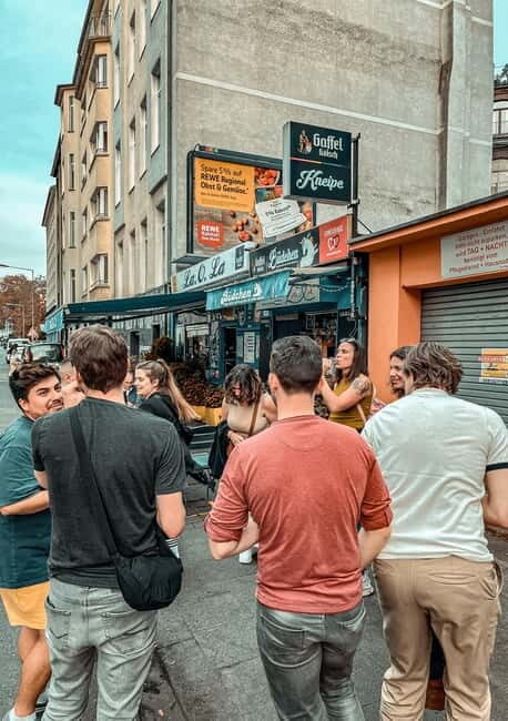 The Cologne Kiosk Crawl - The Itinerary Breakdown