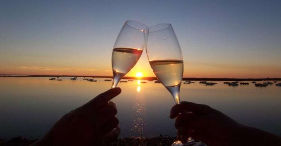 The Colors of Ria Formosa: Sunset Boat Trip in Faro - Who Will Love This Experience?