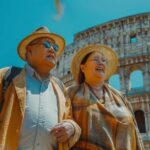 The Colosseum, Forum, and Palatine Official Entry Visit - Meeting Point and Logistics