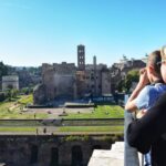 The Colosseum & Roman Forum with an Archaeologist - Why This Tour Stands Out