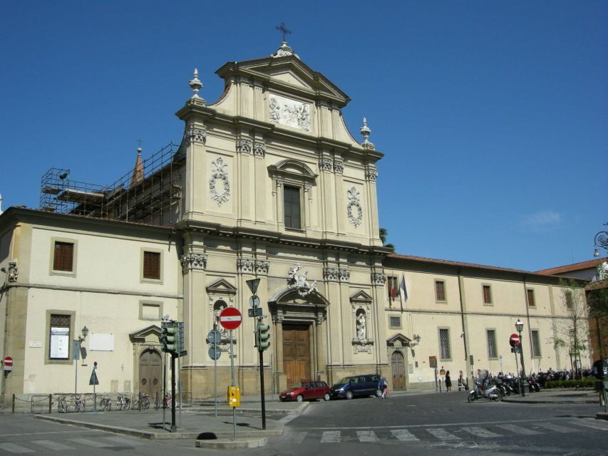 The convent of San Marco in Florence: Private Tour - Final Thoughts: Who Will Enjoy This Tour?