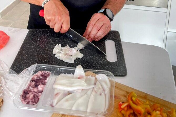 The Cooking Show Experience -Birthday ideas Tenerife - - The Value of the Experience