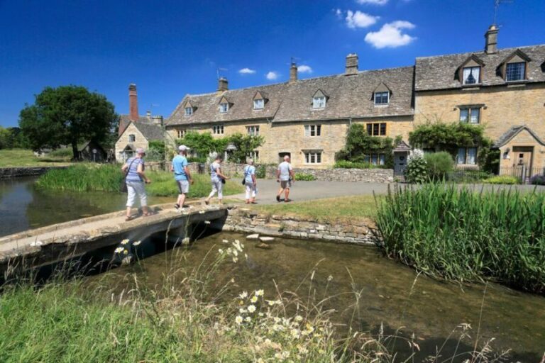 The Cotswold Village Trail - Final Thoughts