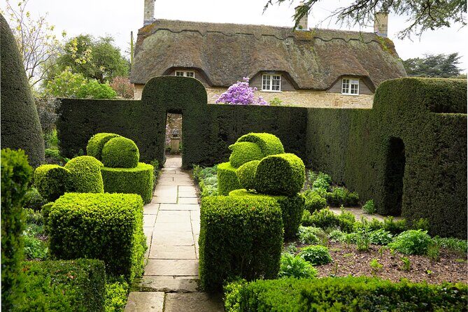 The Cotswolds 2 Day Experience Private Luxury Tour - Discovering the Cotswolds: A Deep Dive into the 2-Day Private Tour