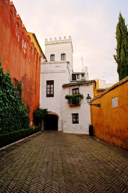 The Cultures of Seville Walking Tour - In-Depth Breakdown of the Itinerary
