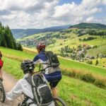 The cycling tour and Dunajec River Gorge rafting- private tour from Krakow - Why This Tour Offers Great Value