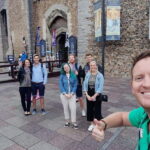 The Dark Cardiff Guided Walking Tour - In-Depth Look at the Itinerary