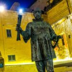 The Dark History of Valletta - Walking Tour - Why You Might Want to Take This Tour