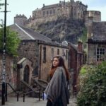 The Dark Side of Edinburgh - FAQ