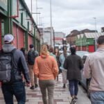 The Dark Side of Glasgow - A Walk Through The Dark Side of Glasgow