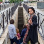 The Dark Side of Paris: Walking tour with an Actor-Guide - Navigating Practical Details and Value