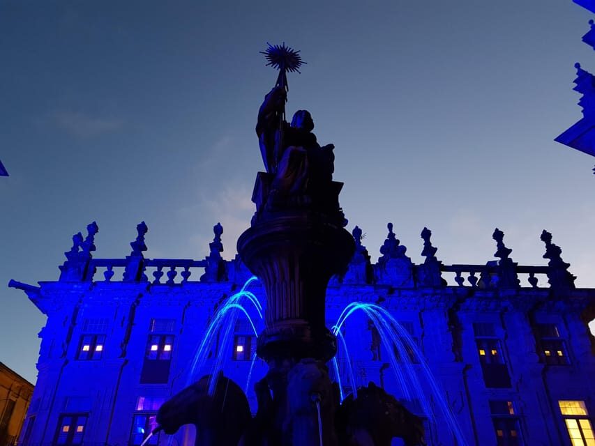 The dark side of Santiago de Compostela - Analyzing the Value