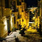 The Dark Side of Senglea - Walking Tour - Key Points
