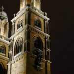 The Dark Side of Zurich: Self-Guided Audio City Tour - Highlights of the Stops