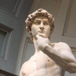 The David from Michelangelo. - Authentic Insights from Reviews
