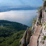 The Dent du Chat: Via Ferrata - What You Can Expect on the Tour