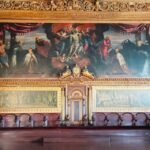The Doge's Palace in Venice: The heart of Venetian power - An Iconic Route Through Venice’s Political Heart