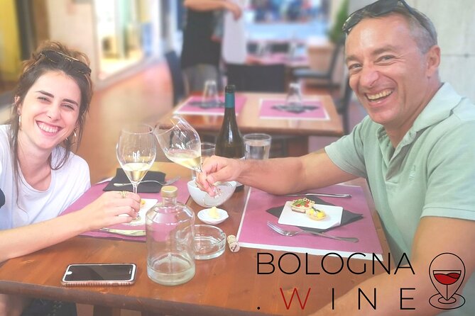 The downtown wine experience - Key Points