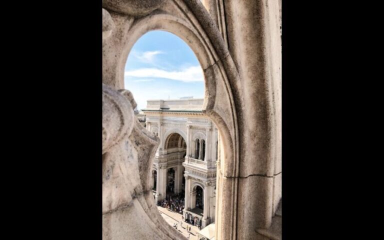 The Duomo of Milan's Hidden Treasures - Is It Worth the Price?