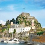 The Durrells in Corfu Town: Private tour - Key Points