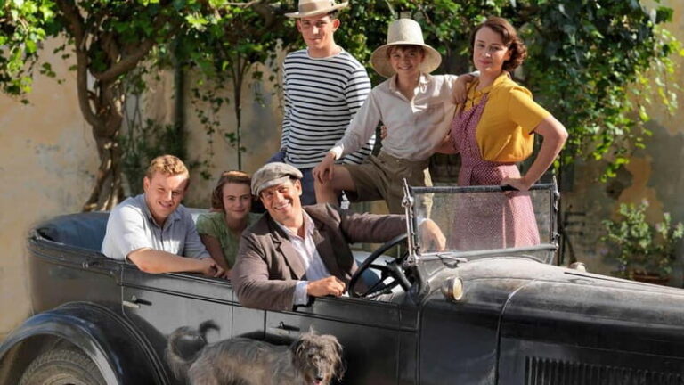 The Durrells in Corfu Town: Private tour - What to Expect During Your Tour in Corfu Town