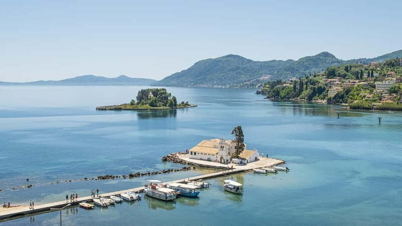 The Durrells' Pathway Tour - Exploring the Itinerary in Depth