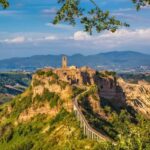 The Dying City "Civita Bagnoregio" w/wine tasting from Port - Who Will Love This Experience?