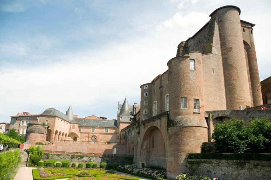 The Episcopal City of Albi - Discovering Albi’s Heritage with a Private Guide