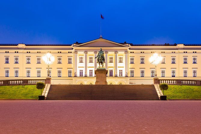 The Essential Oslo Private Walking Tour - Why the Tour Works for Travelers