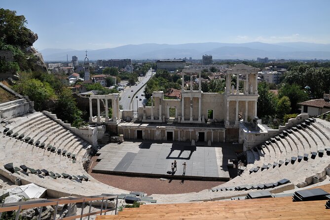 The Essential Western Bulgaria in 4 Days - Introduction: Why This Tour Stands Out