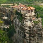 The Extraordinary Suspended Rocks, Meteora in a day tour - FAQs