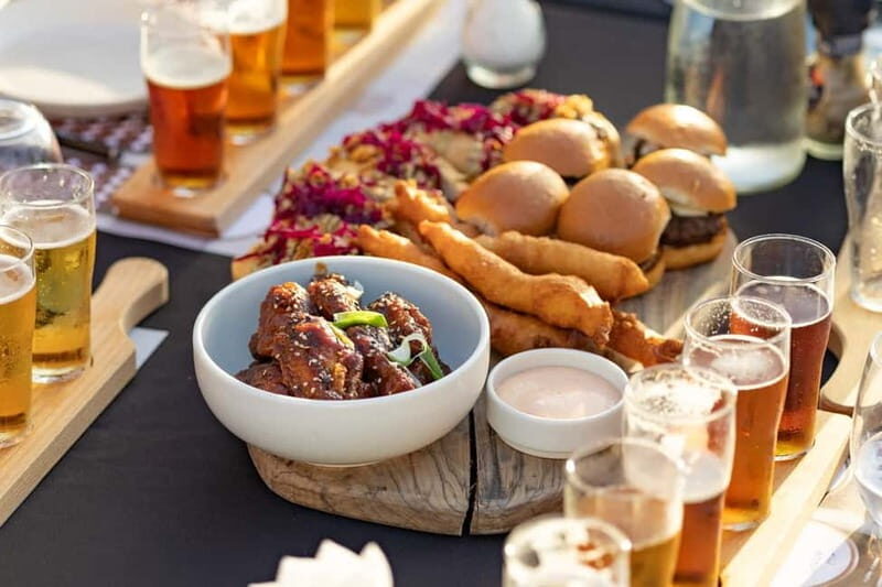 The Farsons Brewery & Gastro Experience - What Makes This Tour Stand Out?