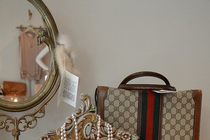 The Fashionista Experience: Personal Shopping and Styling in Paris (Teenagers) - What to Expect from the Itinerary
