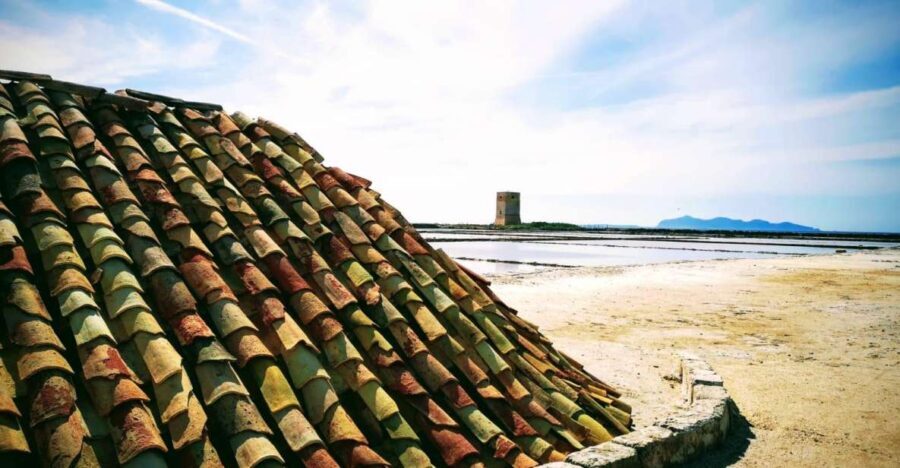 The Florio family, Marsala and Trapani, wine and salt - A Detailed Look at the Tour Experience