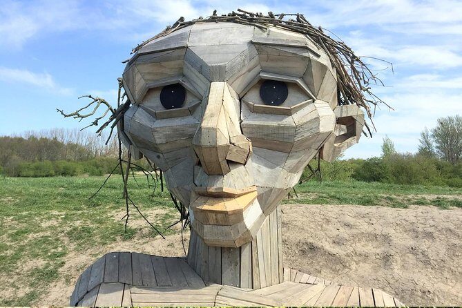 The Forgotten Giants Private Tour - Why Travelers Love This Tour